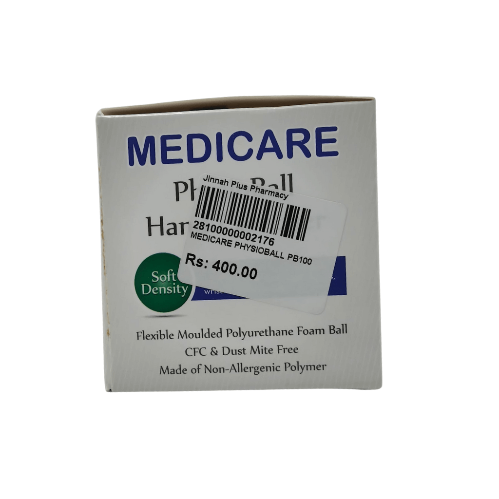 Medicare – Jinnah Pharmacy